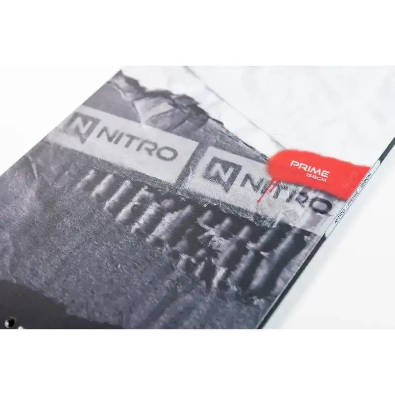 Nitro Prime Raw Wide – Flerfarget – iterreng.no