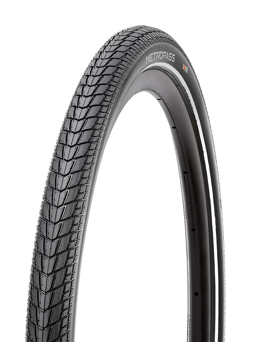 Maxxis Metropass E-City 27.5″ EXO Dekk – iterreng.no