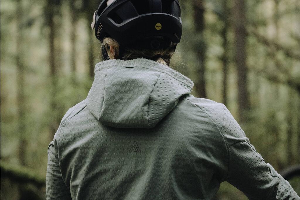 7mesh Chilco Anorak W’s – fern – iterreng.no