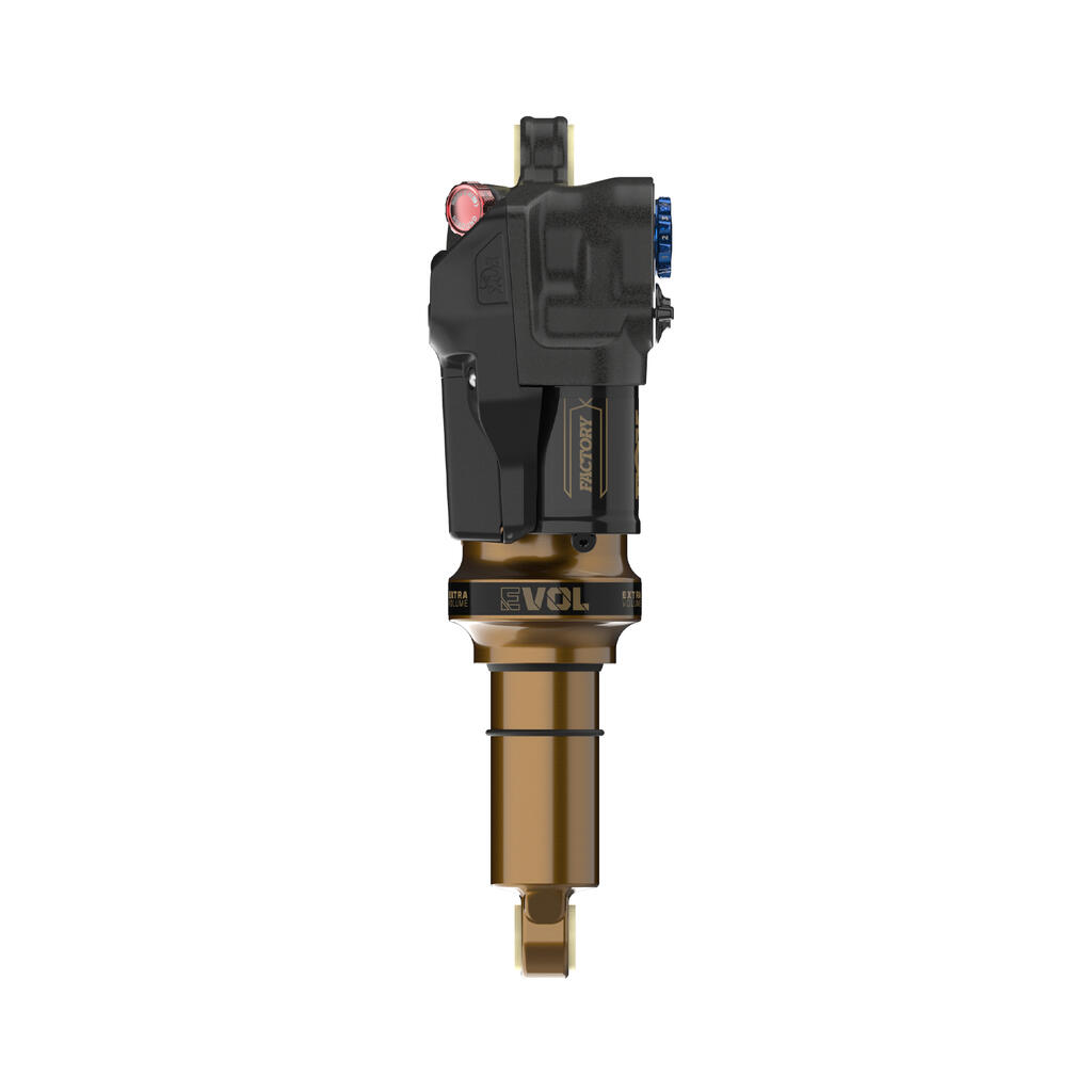 Fox Float X NEO Factory Trunnion – iterreng.no