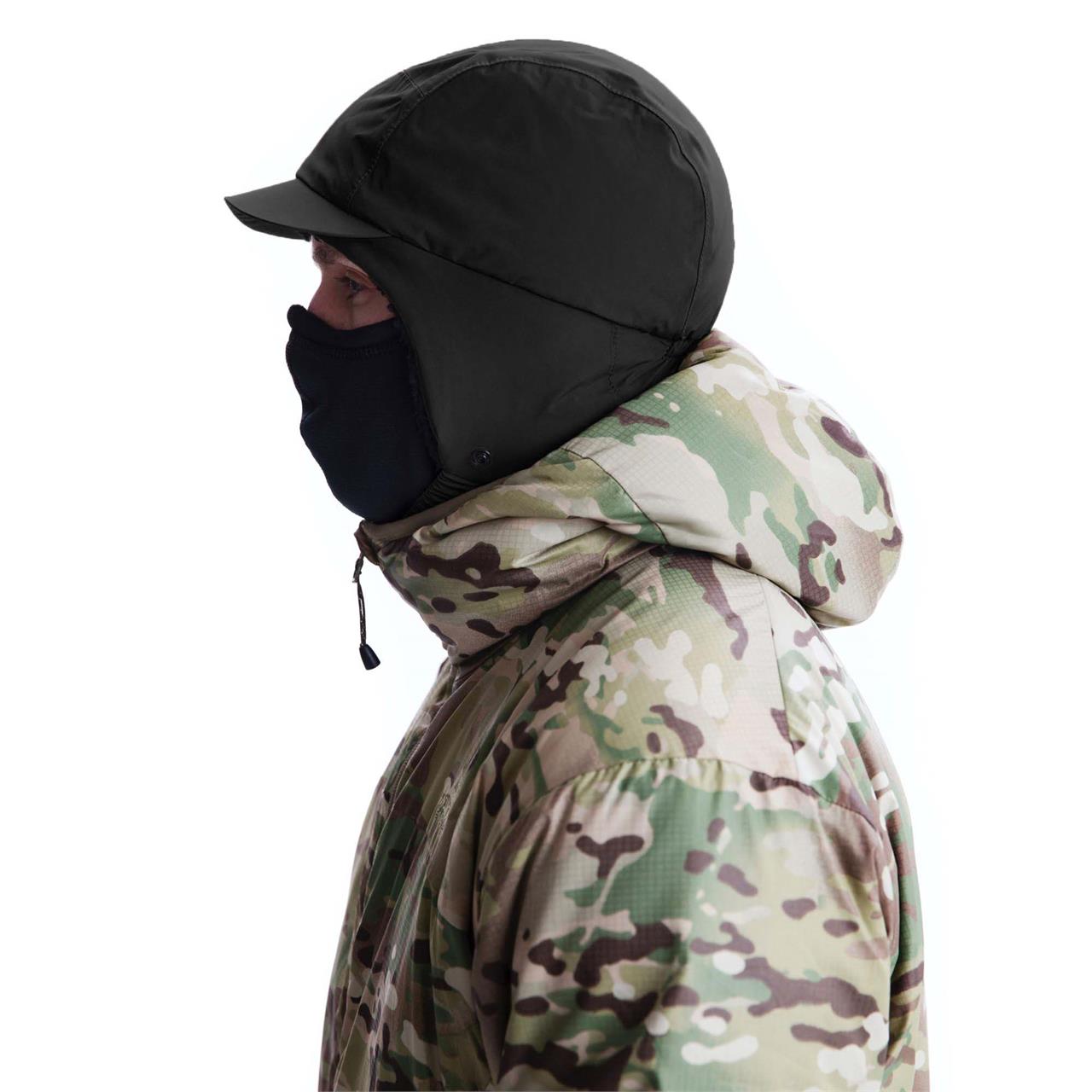 Citadel Hat WLD – Drab Green – iterreng.no