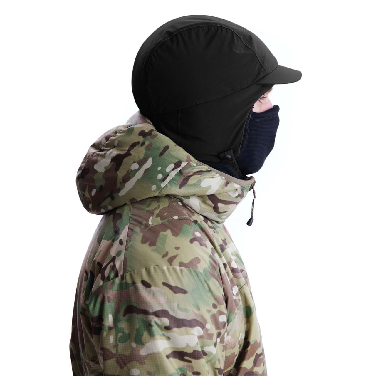 Citadel Hat WLD – Drab Green – iterreng.no