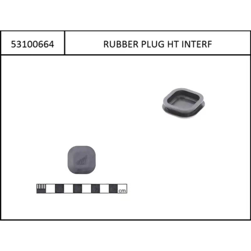 Deksel Inlet Plug Bosch Frames – iterreng.no