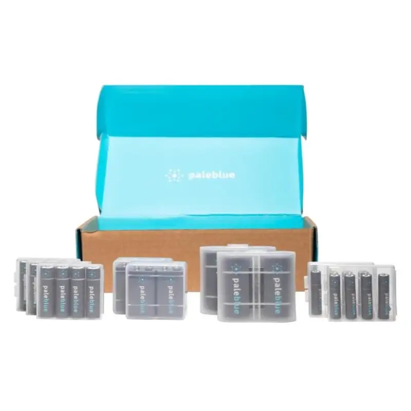 Pale Blue Home Conversion Kit – iterreng.no