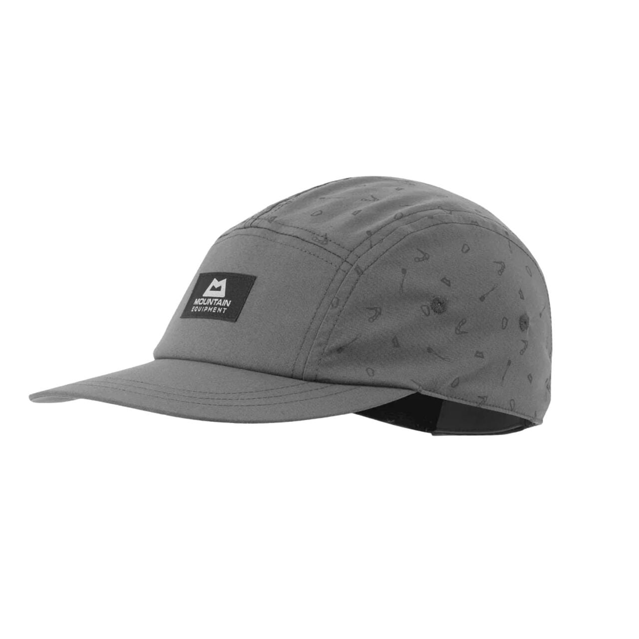 El Cap – Anvil Grey – iterreng.no