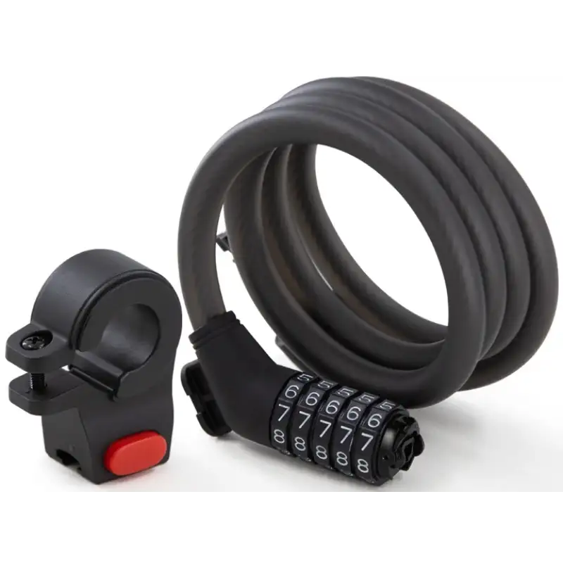 Segway by Ninebot Password Lock – iterreng.no