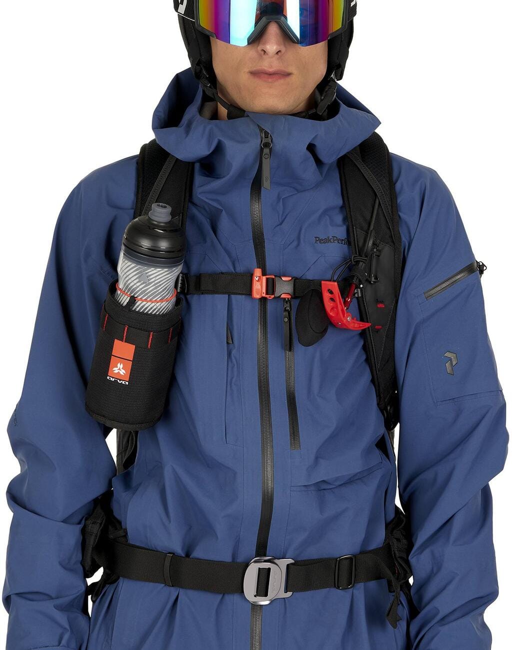 Arva Bottle Holder – iterreng.no