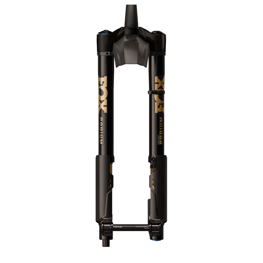 Fox Float 36 Factory 29″ PODIUM 2026 – black ano – iterreng.no